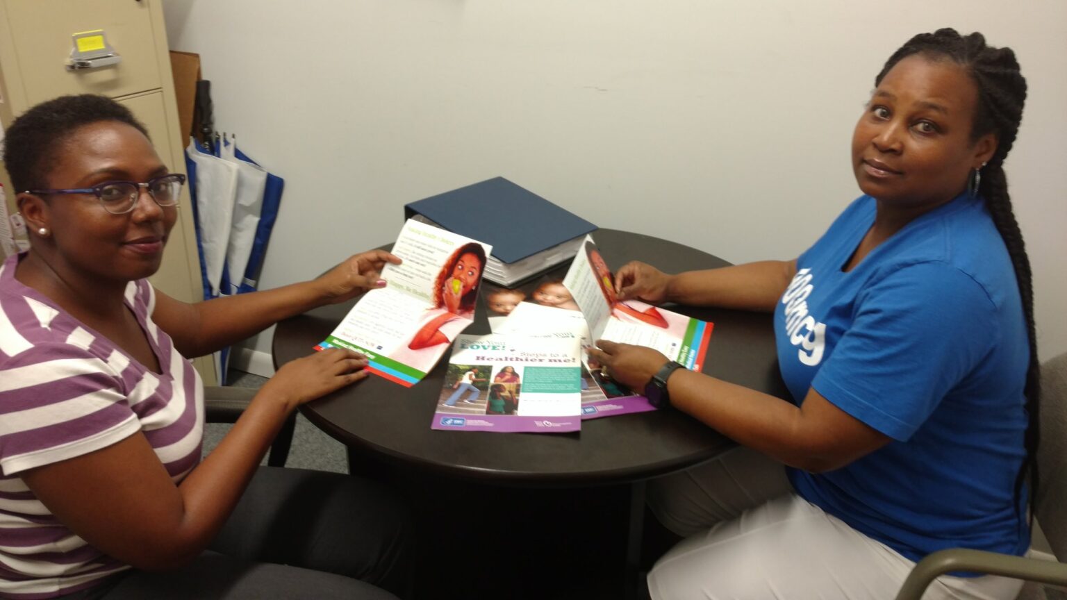 Returning to Work - 4th Trimester Project