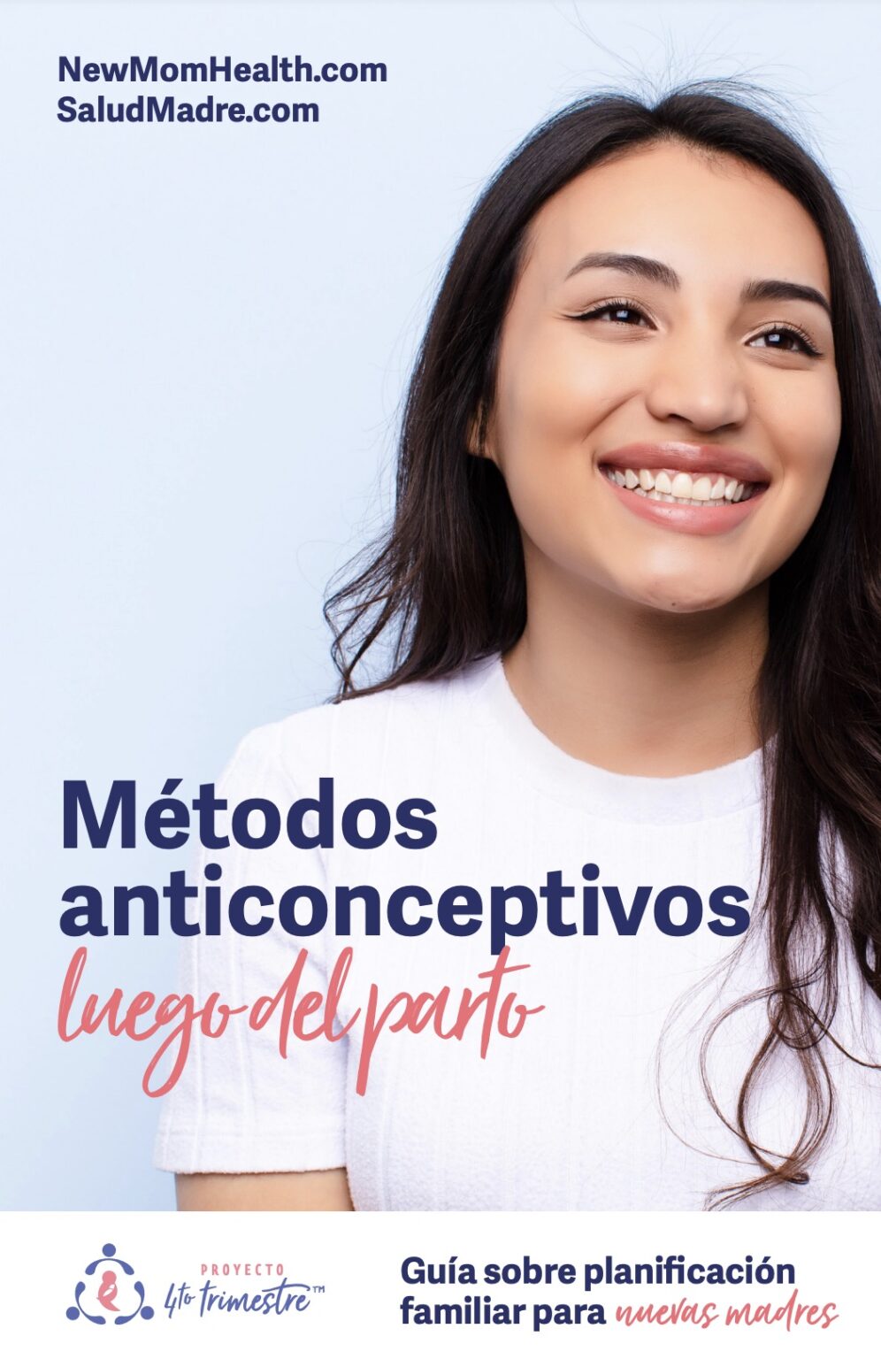 Birth Control After Baby - 4th Trimester Project