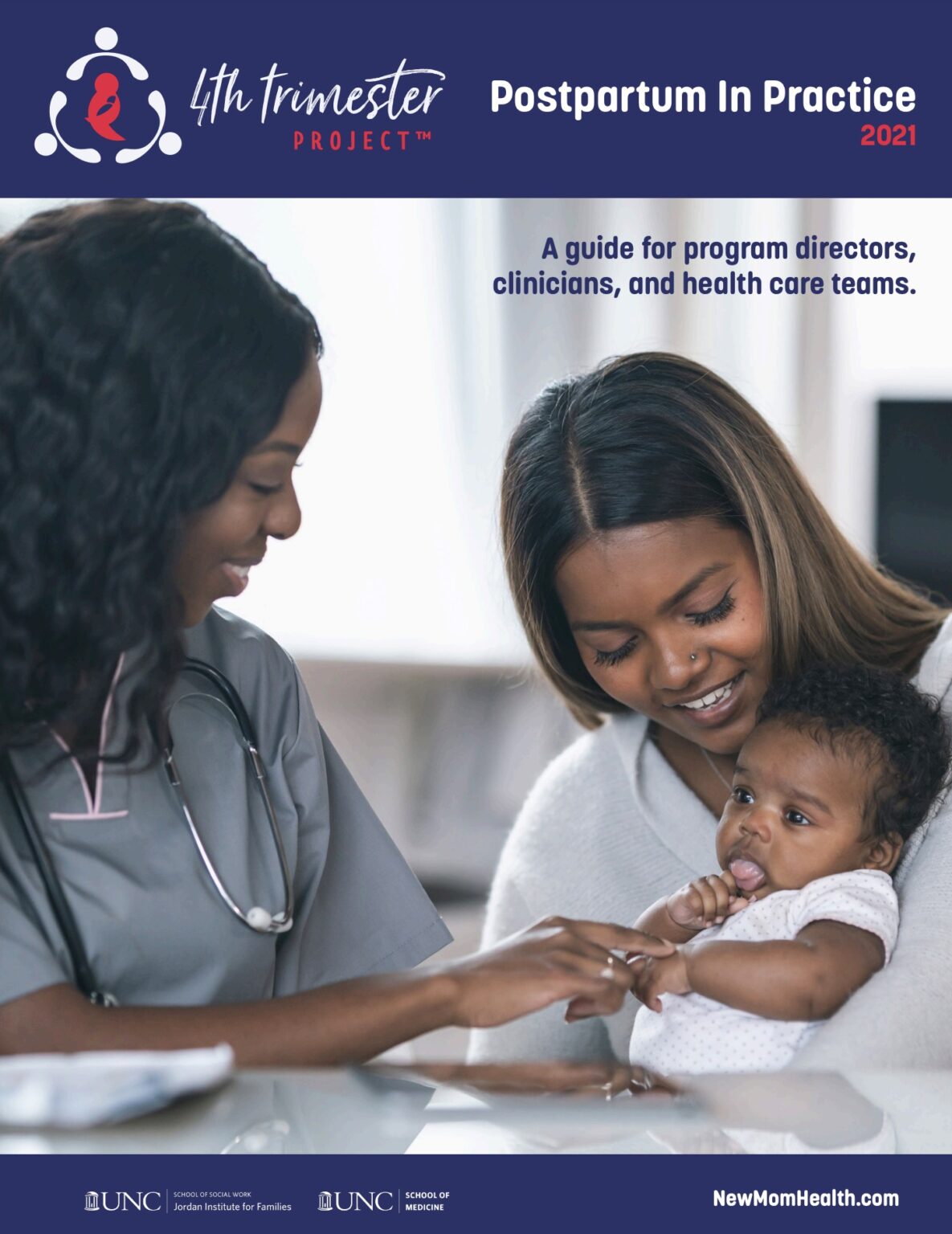 Postpartum in Practice: Practice Guidelines & Billing - 4th Trimester ...